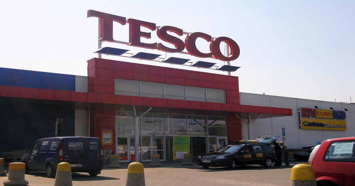 Tesco Banks lands Balmer as new chief information officer