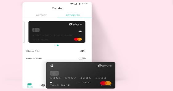 Phyre secures $1.7m to develop its e-wallet in Bulgaria
