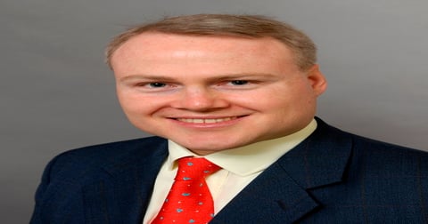 Former UBS MTF chief Robert Barnes to join Turquoise
