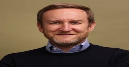 TreasurySpring names Tom Ryan as new global head of partnerships
