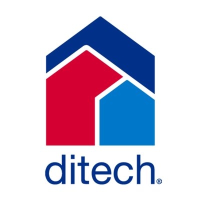 Ditech Logo
