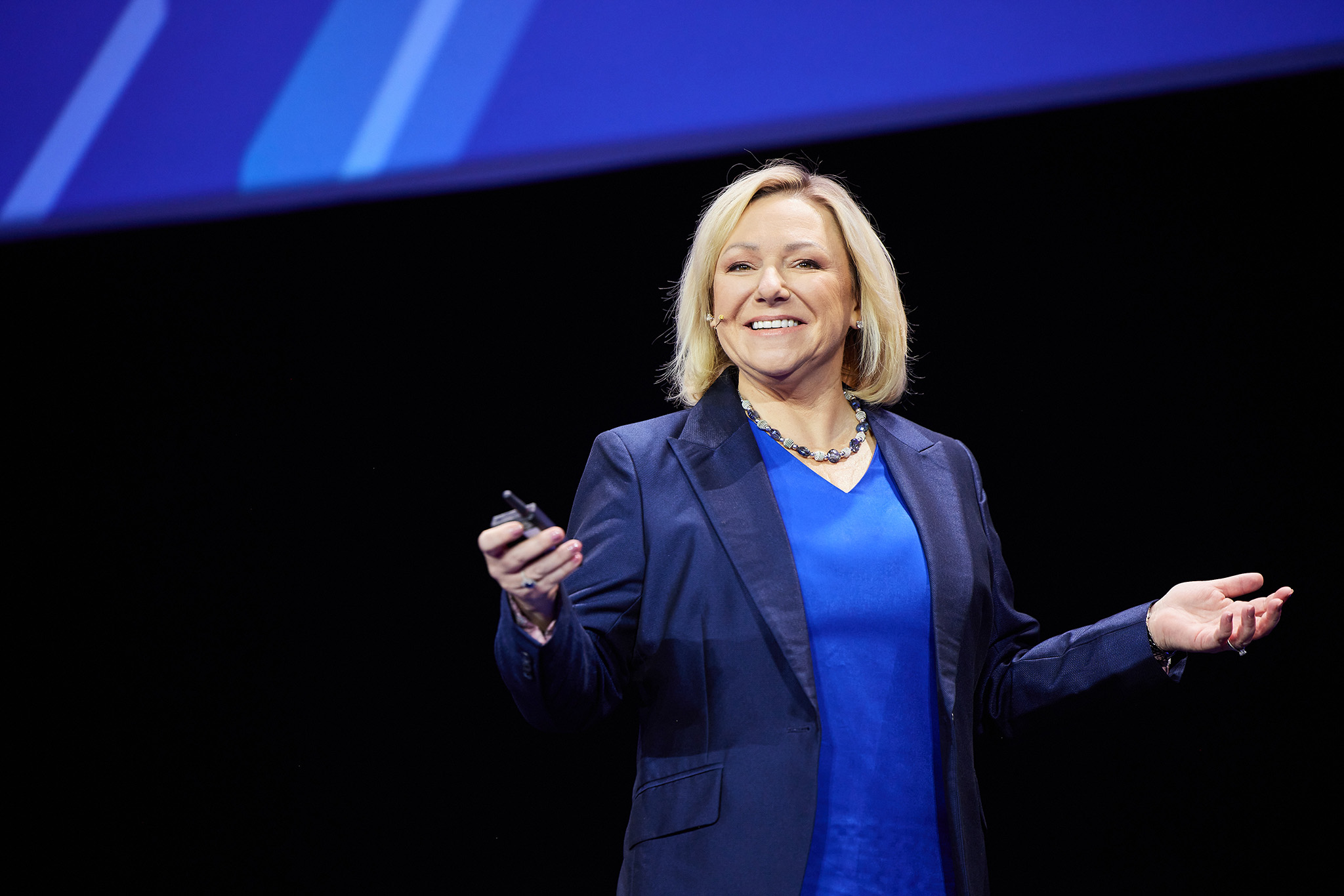 Temenos charts AI-focused future at TCF 2025