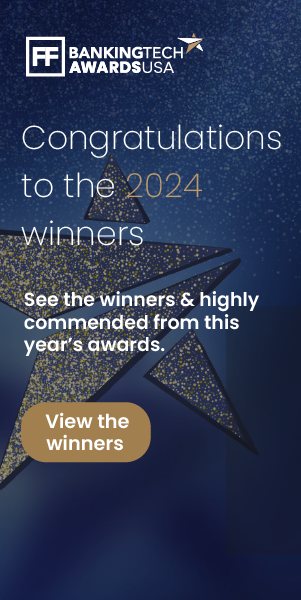A night of celebration: Banking Tech Awards USA 2024 winners announced