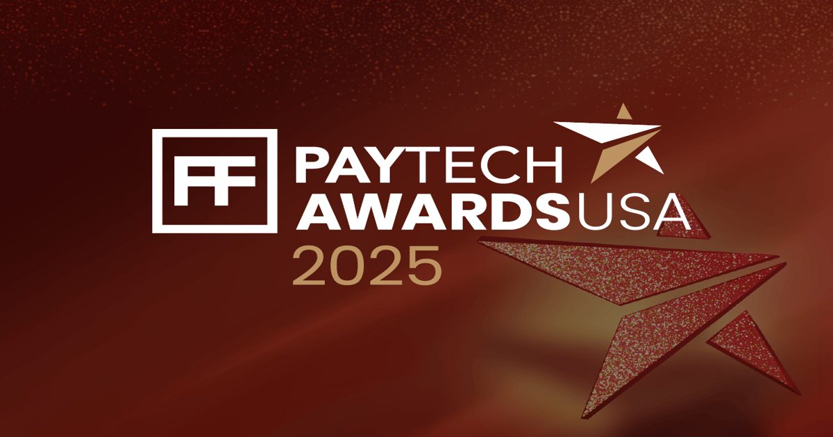 PayTech Awards USA 2025 shortlist announced