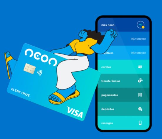 Neon raises $300m in Series C funding to offer underbanked credit