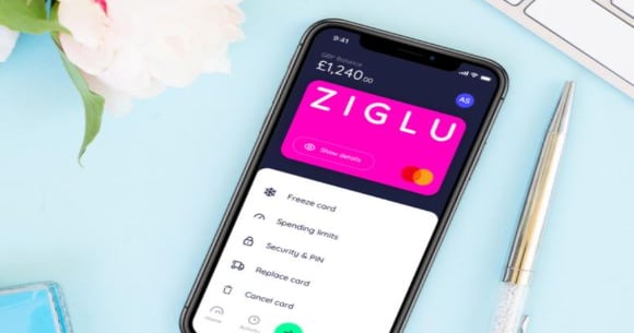 Ziglu lands £6m in Seedrs crowdfunding campaign
