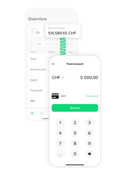 Swiss investment challenger FlowBank picks Temenos Transact