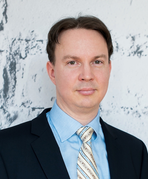 Interview: Peter Hainz, SmartStream – wave goodbye to the risks