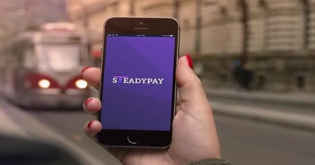 Gig economy fintech SteadyPay raises £2.9m to tackle income volatility