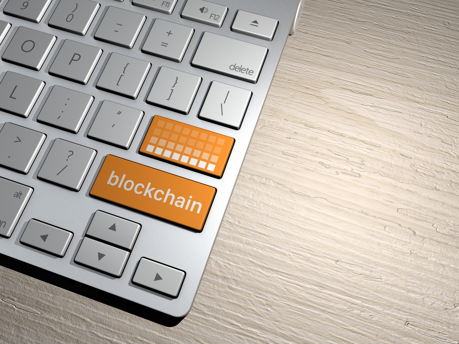 OCBC Bank, HSBC and MUFG in KYC blockchain breakthrough
