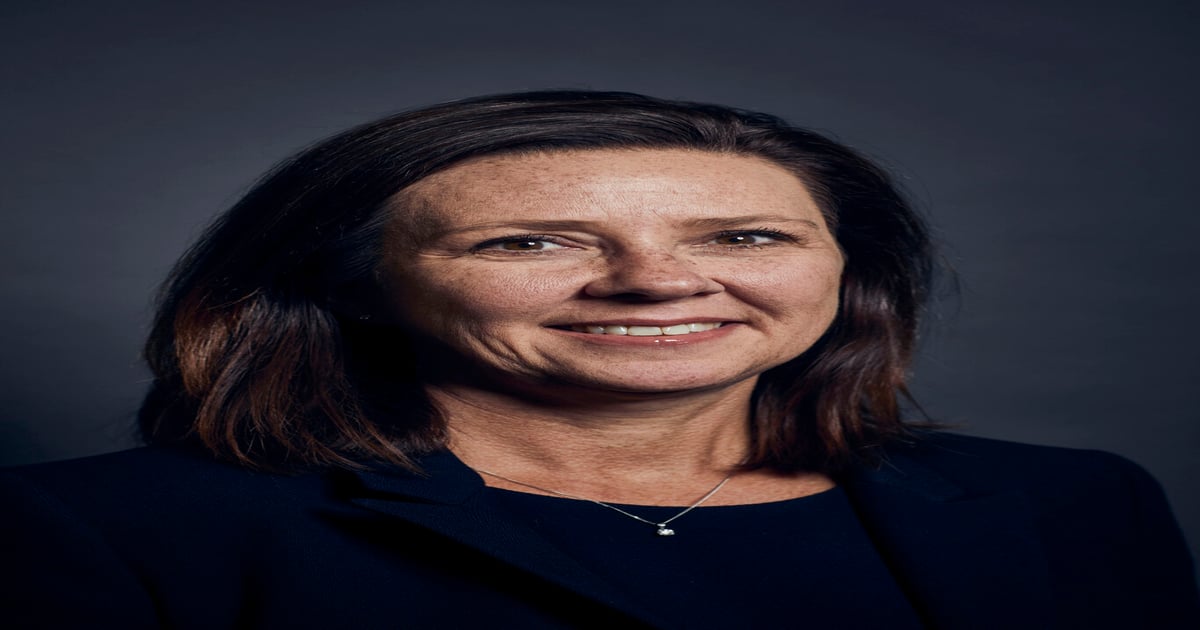 LHV Bank names Rachelle Frewer as new CFO