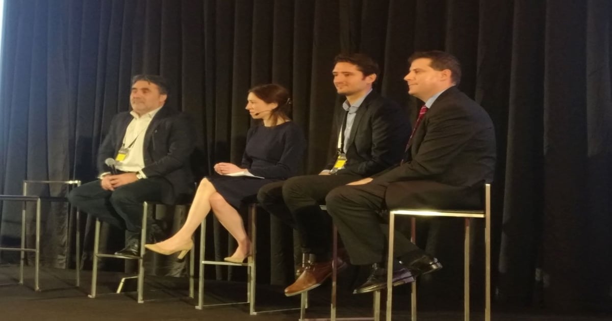 DFS 2019: Europe’s financial landscape a long way from united