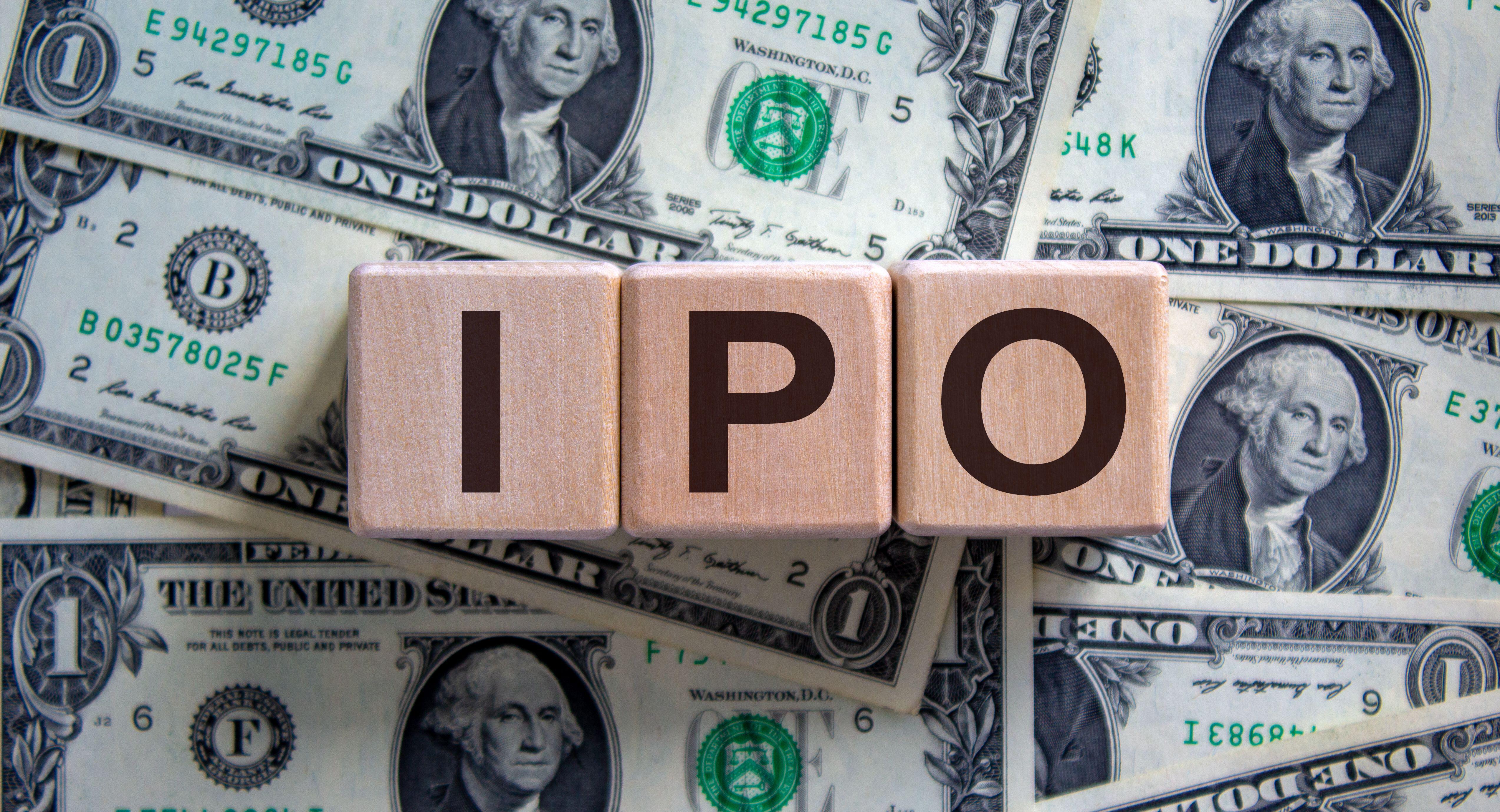 Navan and Wealthfront submit registration statements for US IPOs