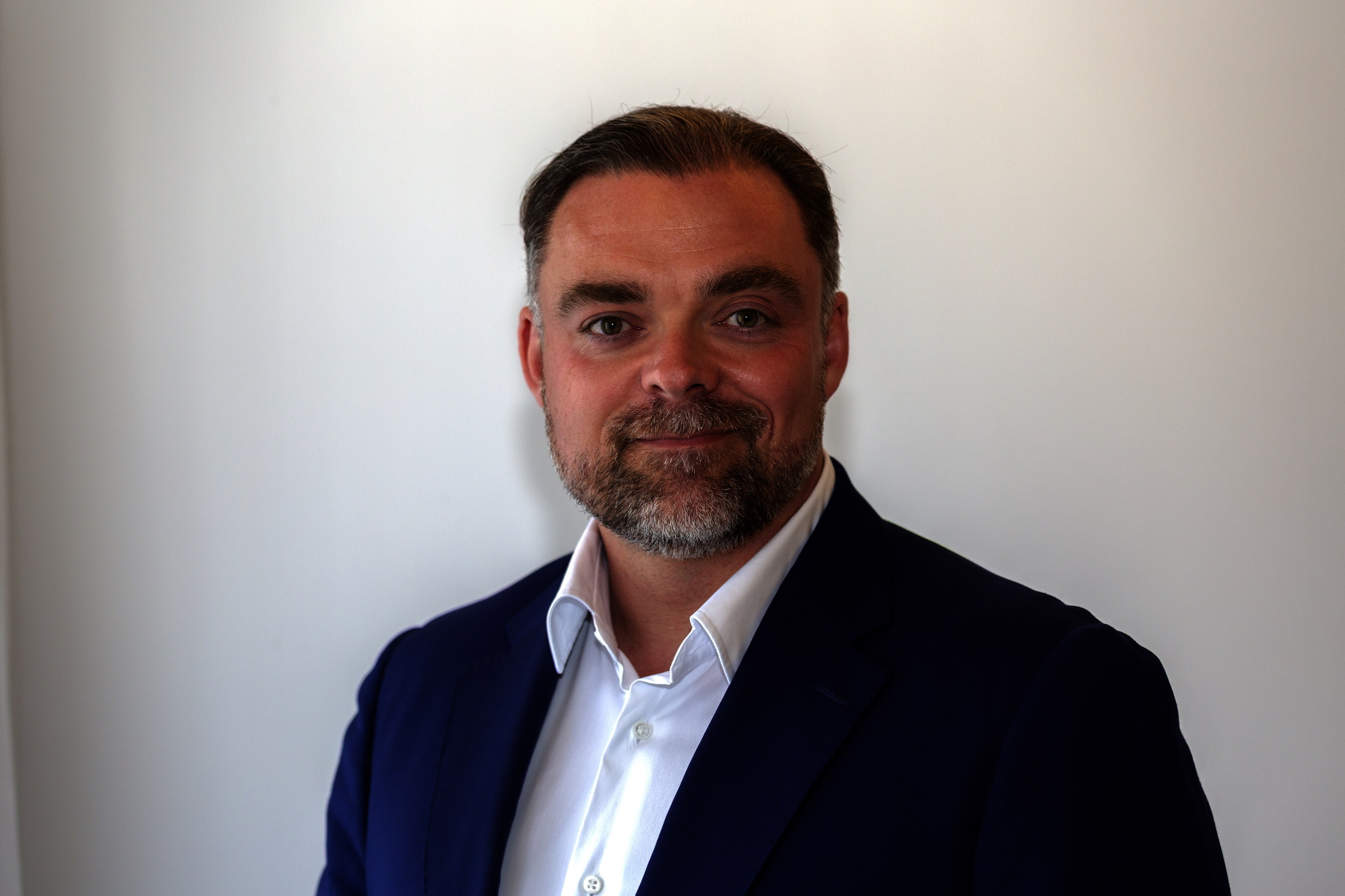 Singapore's Vistra names COO Kim Jenkins as new CEO