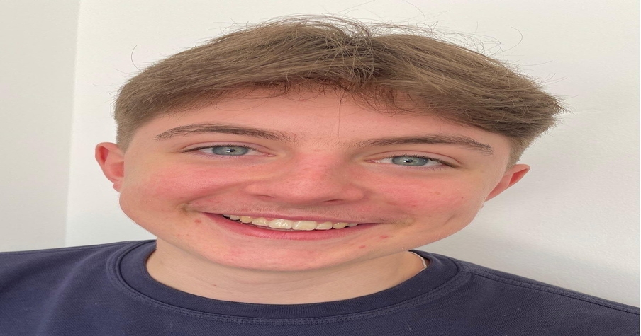 Meet Jake: Gen Z crypto enthusiast