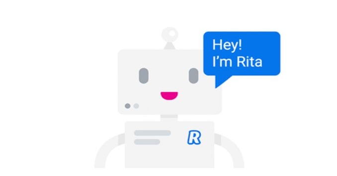 Revolut rolls out Rita the chatbot greeter