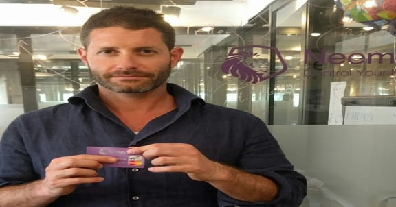 Neema and MasterCard team up for debit card for migrant workers in Asia