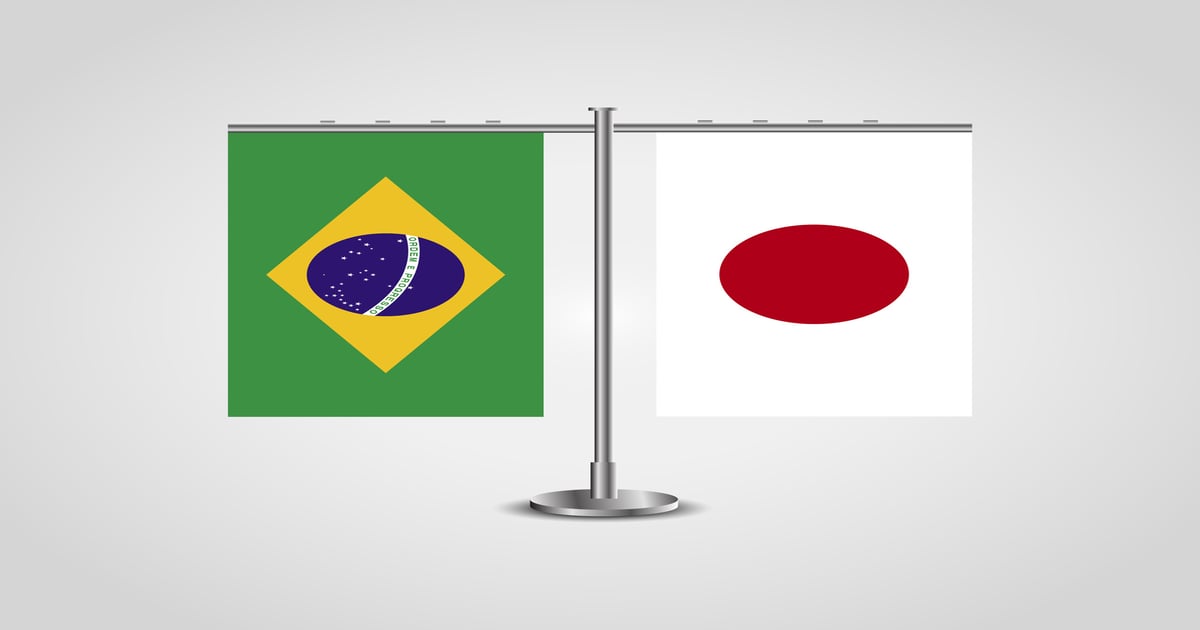 MUFG and Bradesco create Ripple-s with new cross-border payment service