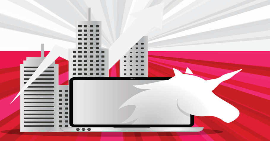 Is the next fintech unicorn being built by ex-bankers in Poland?