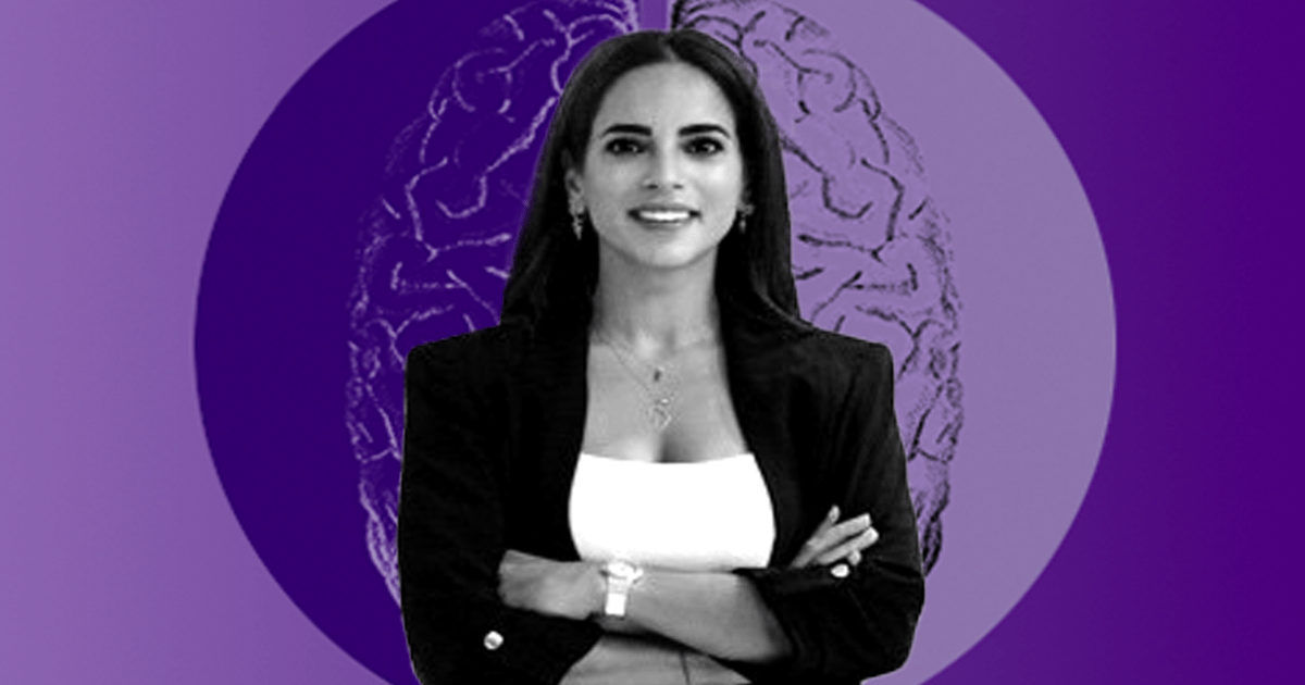 Exploring the future of crypto with Stephanie Emile