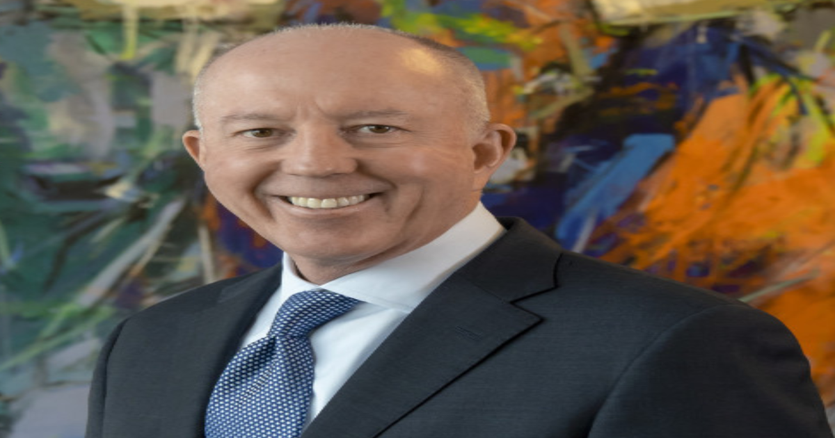 Sagent appoints chairman Chris Marshall as CEO