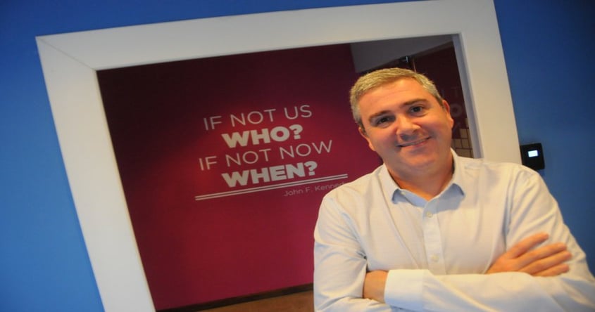 Is merging innovative financial technology with credit unions the key ...