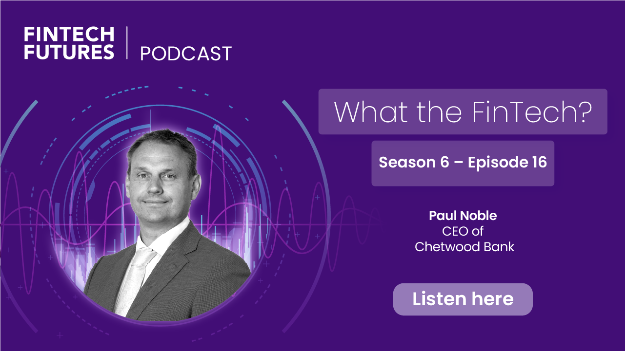 Deutsche Börse fintech subsidiary SimCorp appoints Peter Sanderson as ...