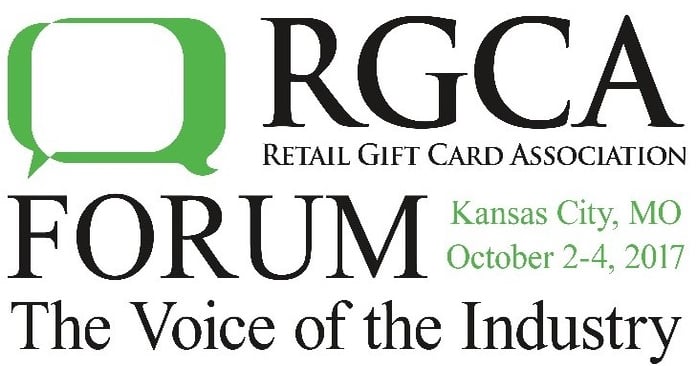 RGCA Expands Membership, Preps for Next-Gen Gift Cards
