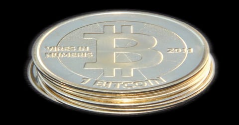 USAA teams with Coinbase for Bitcoin