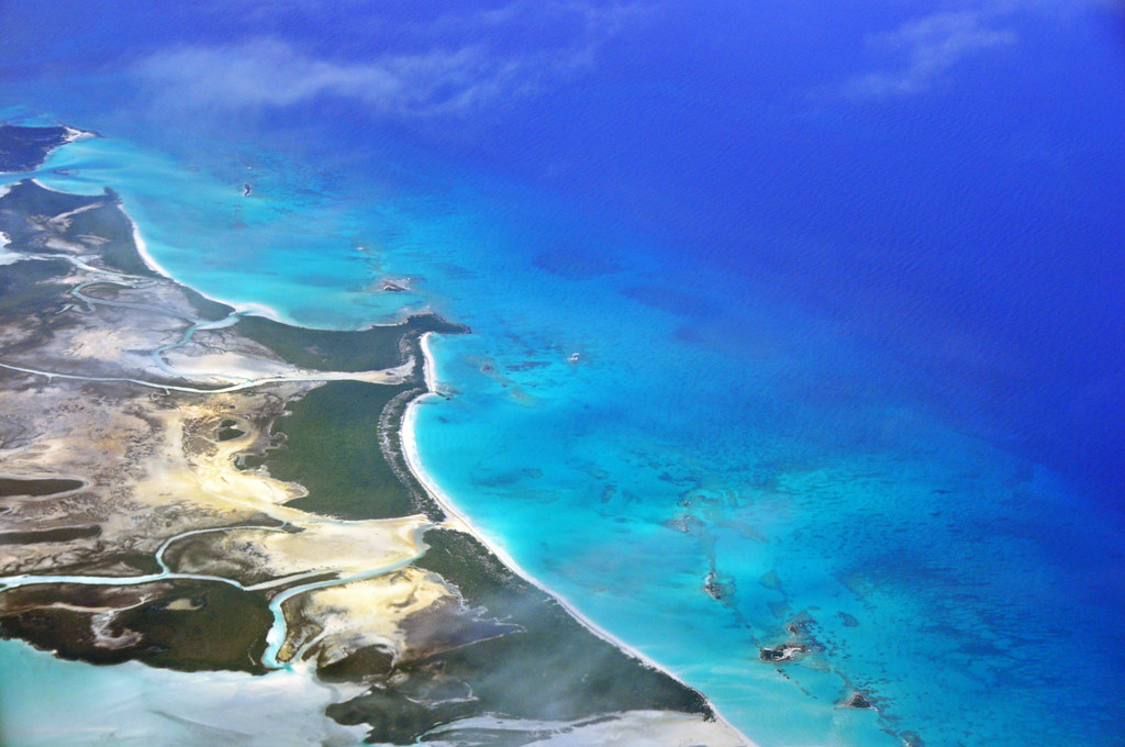 Central Bank of the Bahamas pilots digital Sand Dollar