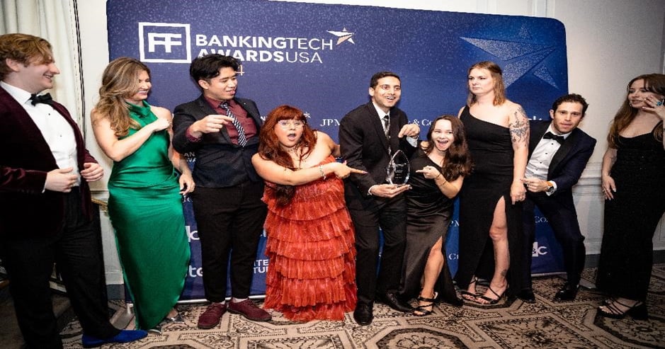 Finalists announced for Banking Tech Awards USA 2025