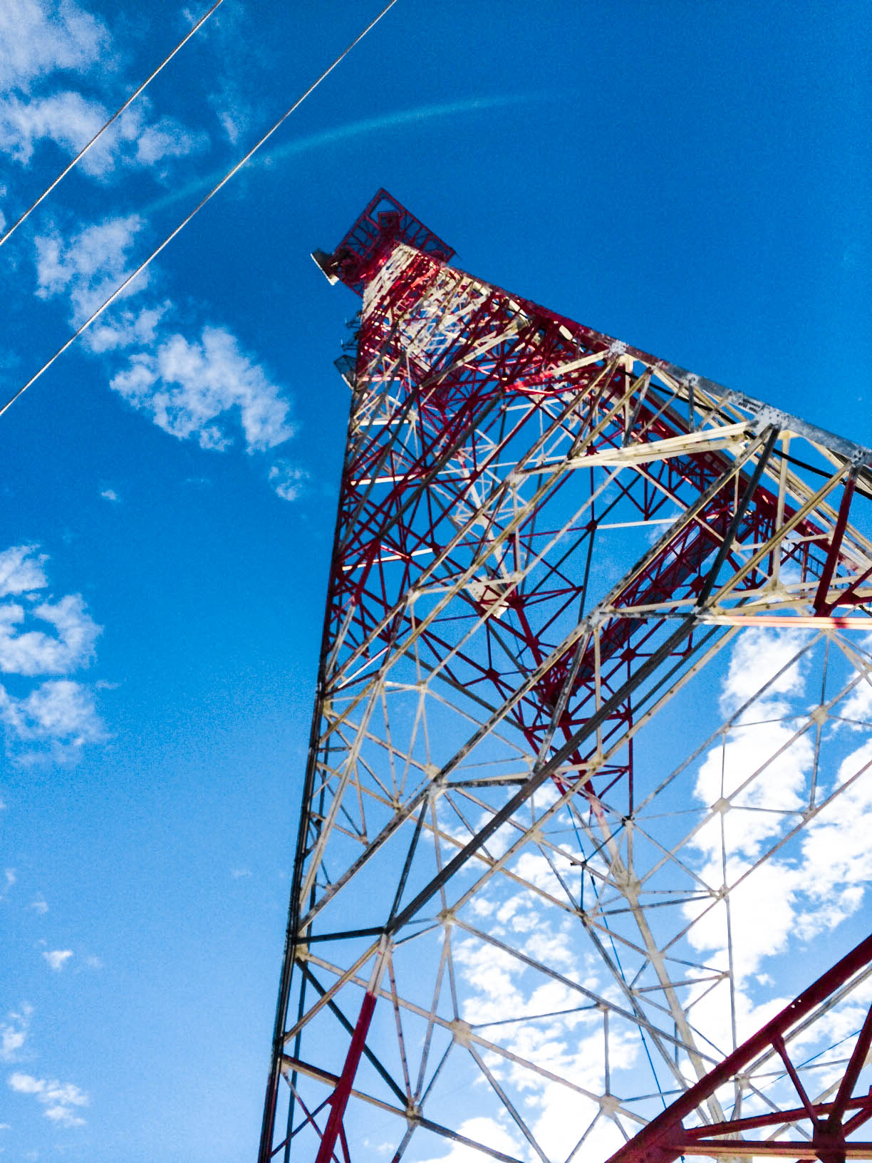 Perseus Telecom launches ‘trans-Atlantic’ microwave service