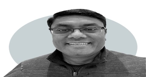 US fintech Onbe names Sayid Shabeer as new chief product officer
