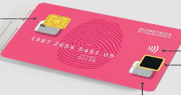 Infographic: card fraud – is biometrics the missing piece of the puzzle?