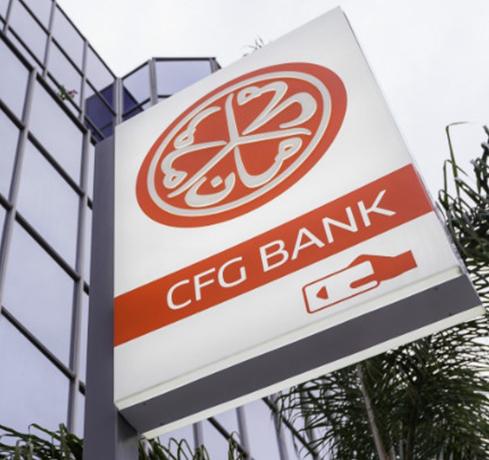 Morocco’s CFG Bank in digital banking revamp with Kony DBX