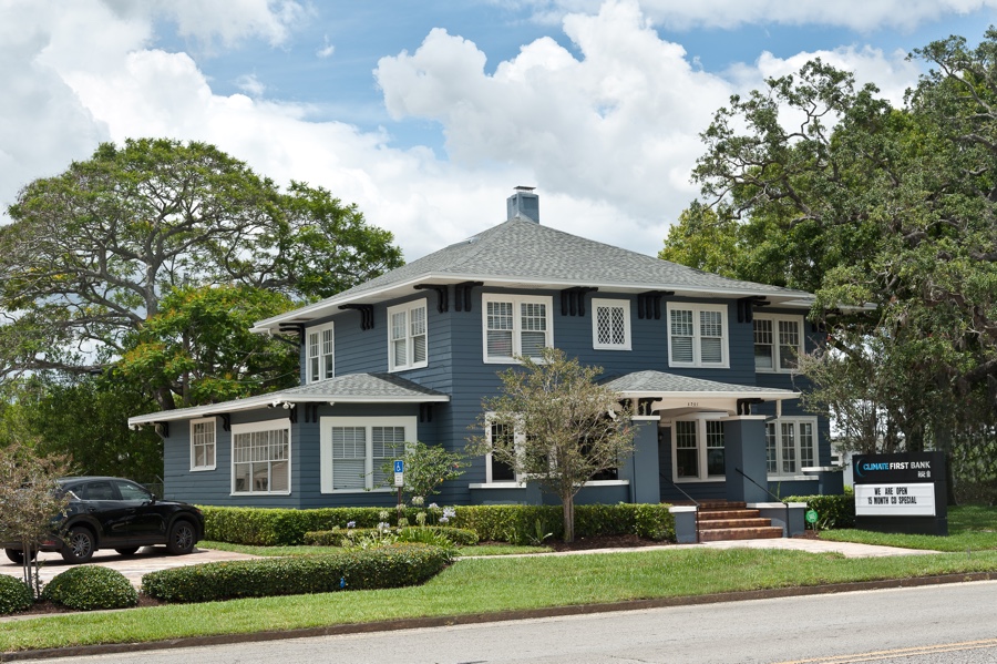 Climate First Bank on sustainability, fintech greenwashing, and ...