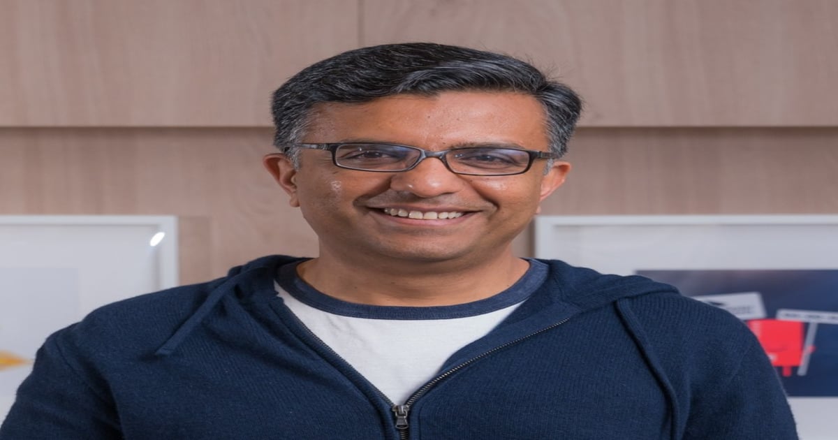 Monzo's TS Anil to step down after five years as CEO