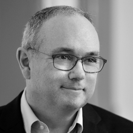 UK Finance appoints David Postings as new CEO