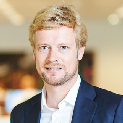 Inside Keytrade Bank’s innovation journey