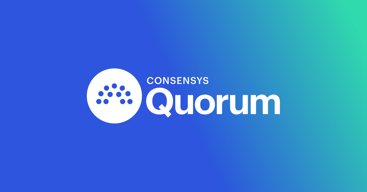 JP Morgan’s blockchain platform Quorum moves to Brooklyn