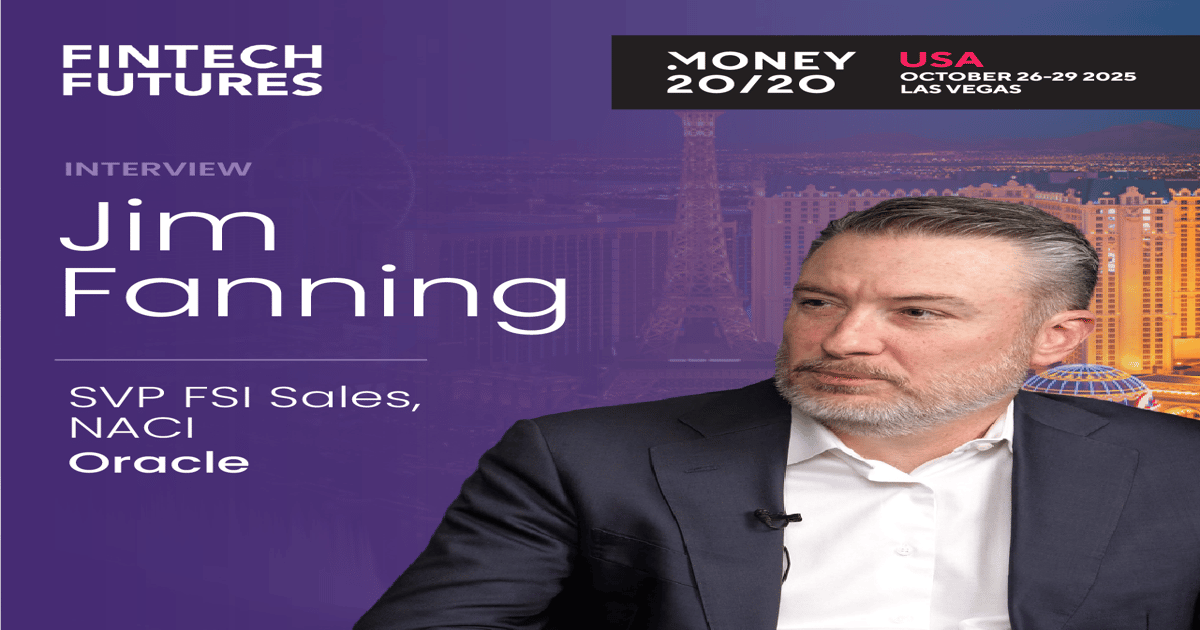 Video: Optimising data for AI in banking