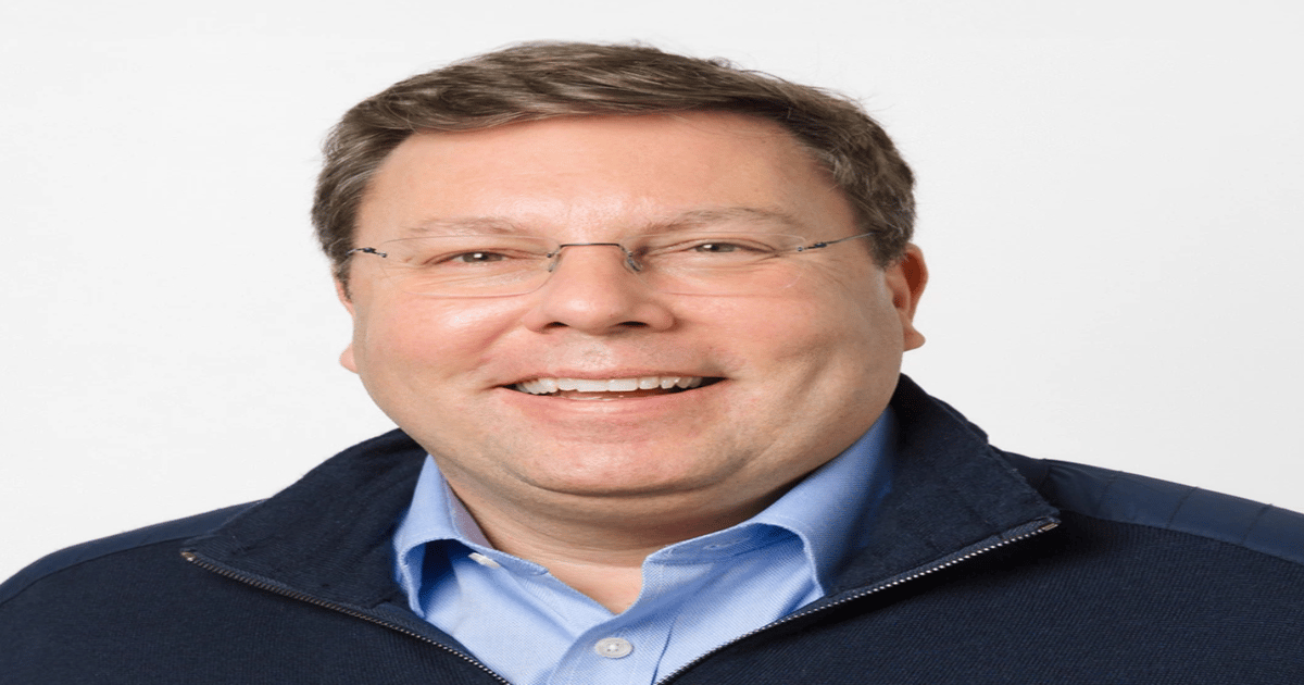 ClearBank names Neil Drennan as new CTO