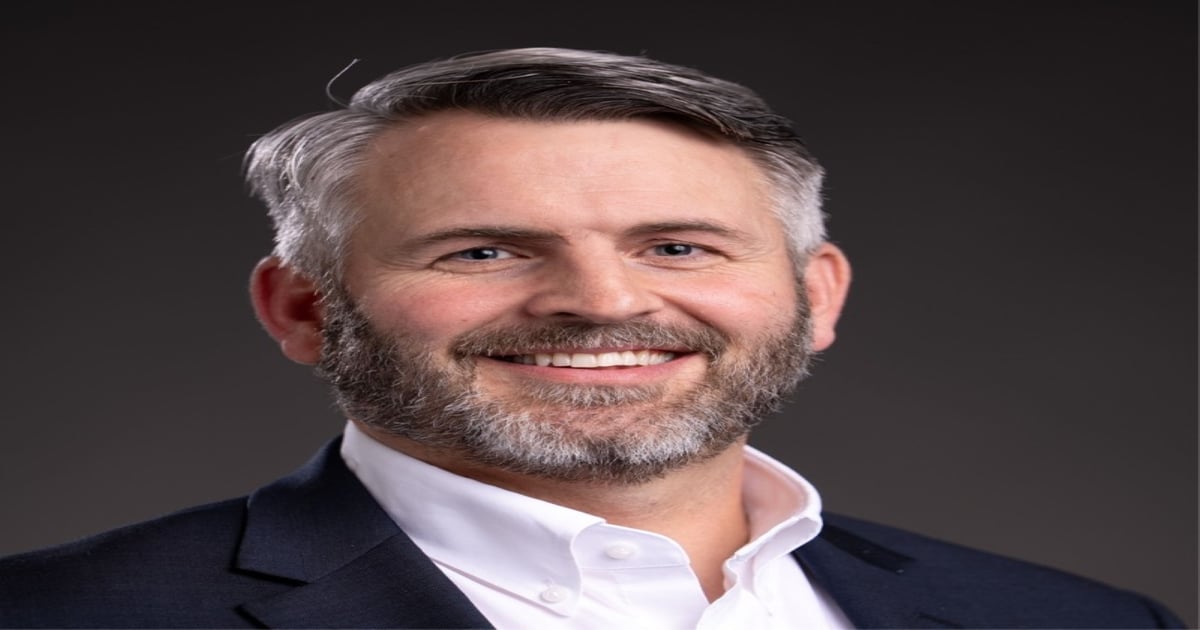 Diebold Nixdorf appoints Andy Zosel as CPTO