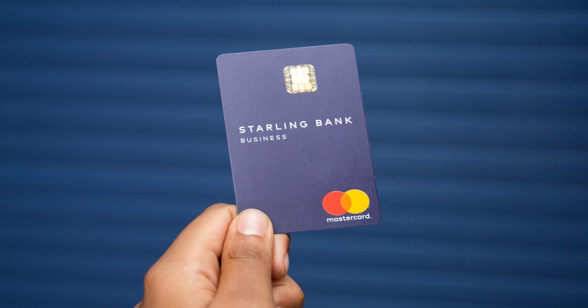 Starling Bank and Funding Circle team up to provide £300m in CBILS loans