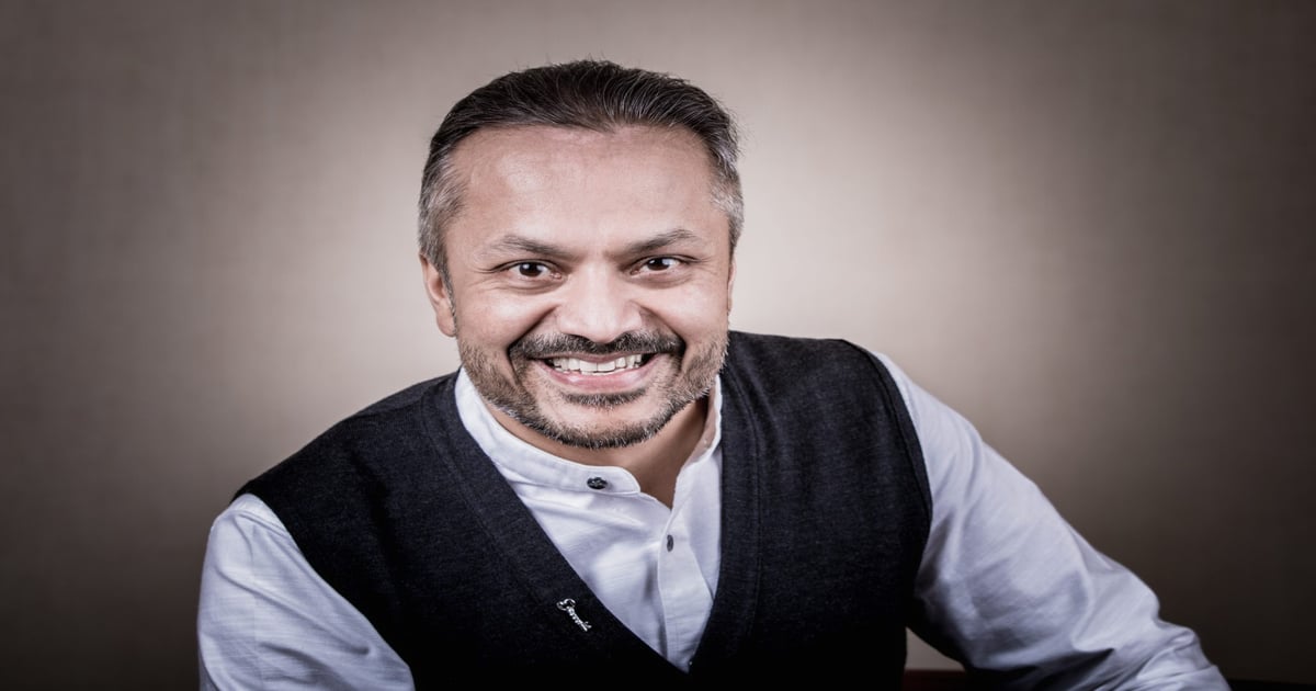 Dharmesh Mistry steps down as Temenos’ CDO