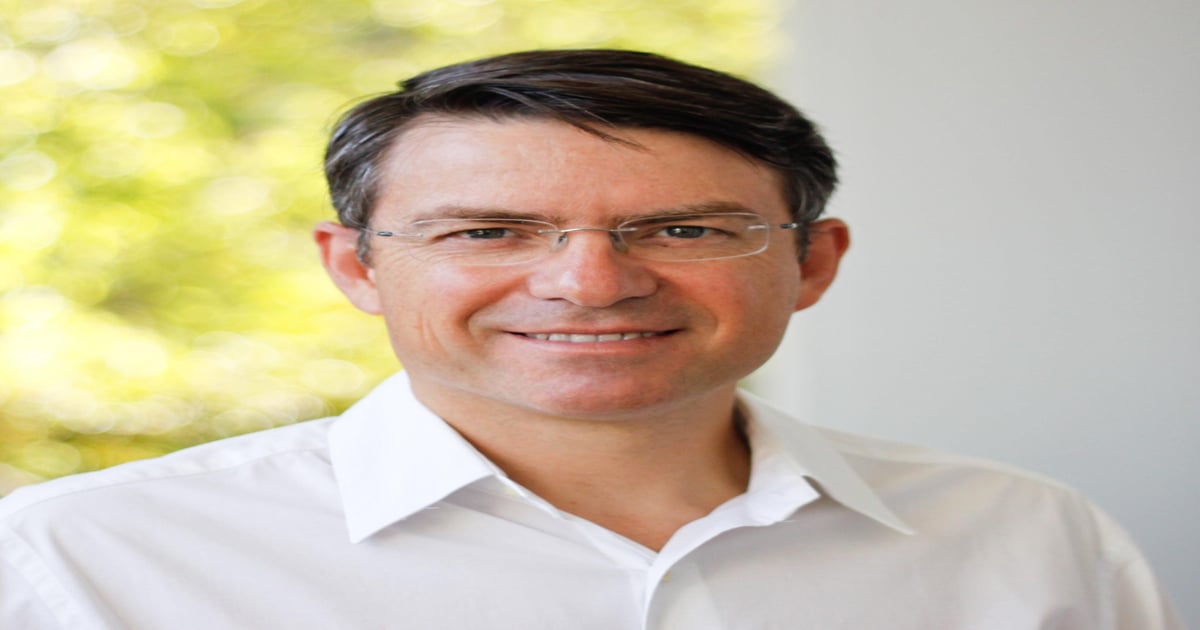Blackrock testing Symphony’s new financial messaging app