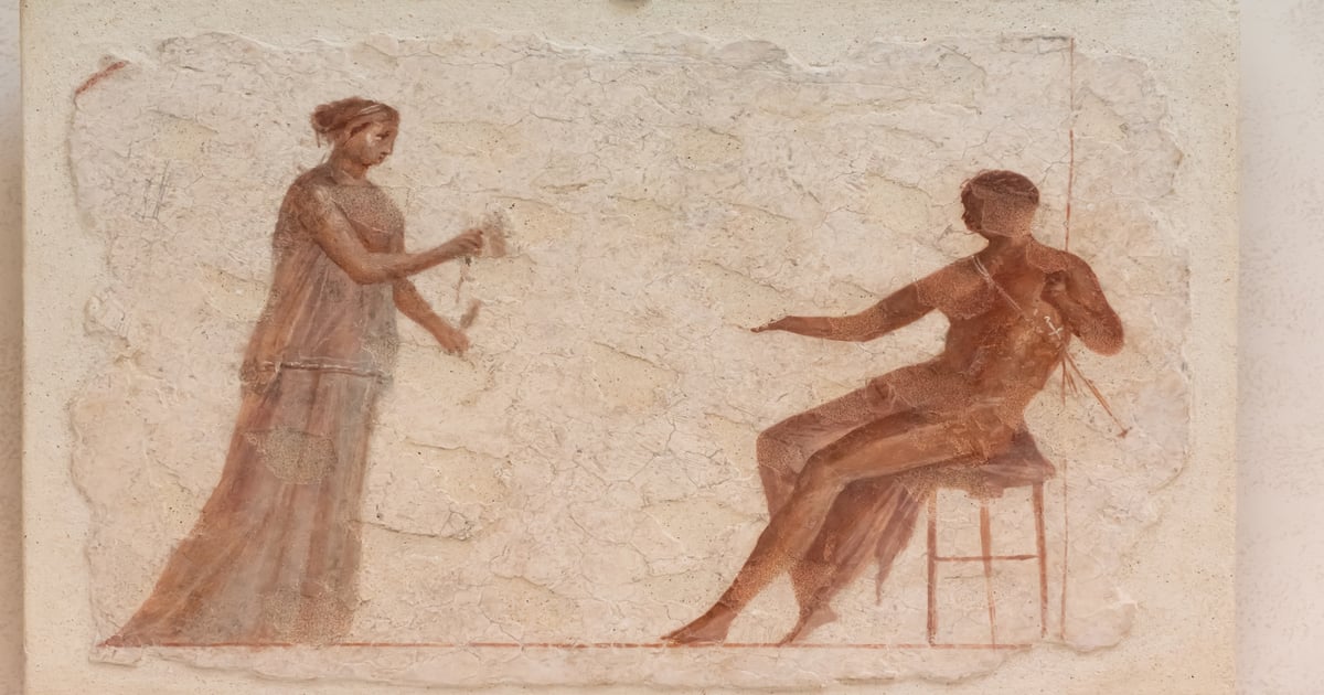 What the Romans can teach us about digital identity