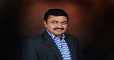 Interview: Rivi Varghese, CEO of CustomerXPs Software
