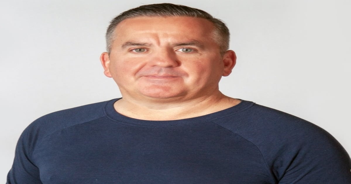 Genesis Global appoints co-founder James Harrison as CEO as Stephen ...