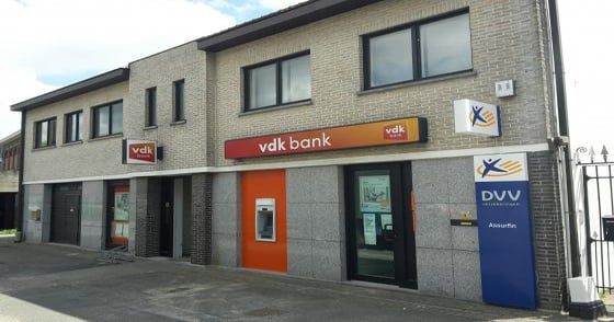 Objectway signs new wealthtech customer in vdk bank